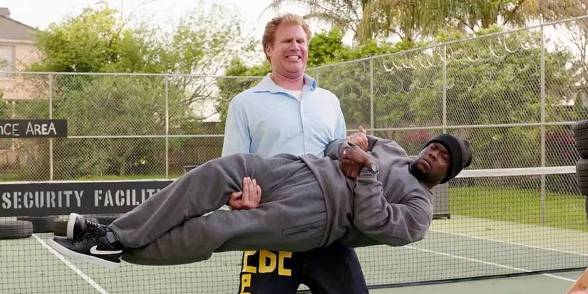 Will Ferrell's 2015 Movie Collaboration With Anchorman & Step Brothers ...