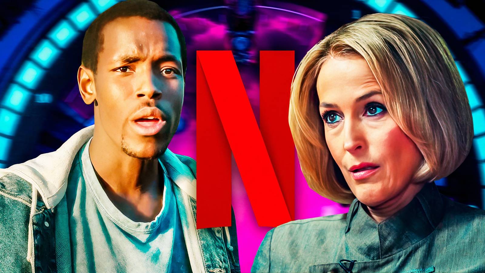 10 Best Netflix Movies Of 2024