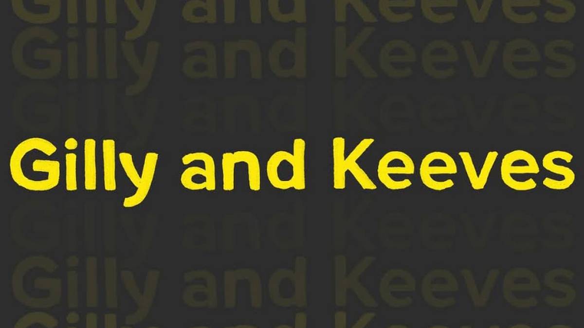 Gilly and Keeves Summary, Latest News, Trailer, Season List, Cast ...