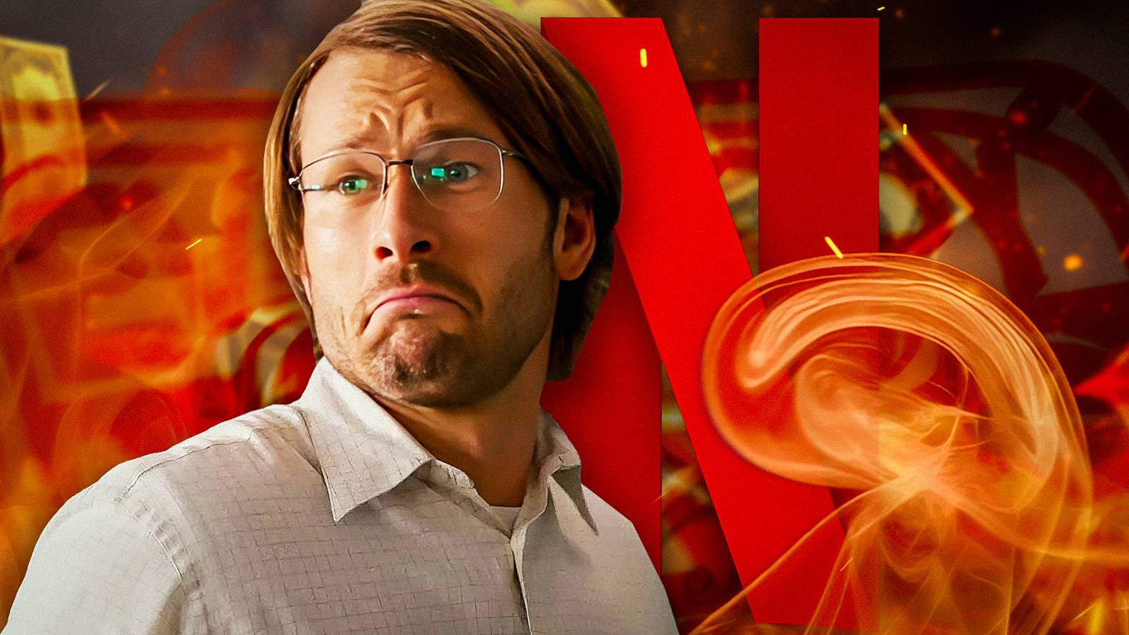 Glen Powell's 8-Year-Old Box Office Bomb Is A Must-Watch After Netflix ...