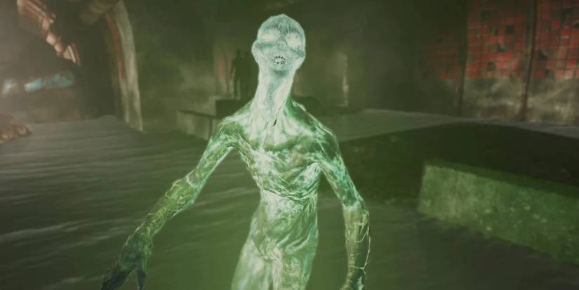 10 Coolest Fallout Ghouls Across The History Of The Franchise, Ranked