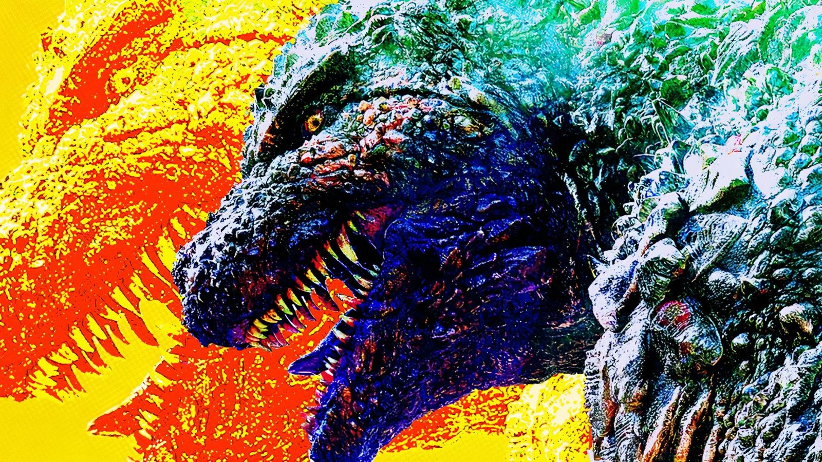 Cyclops x Godzilla Team-Up Proves Scott Summers is Marvel’s Biggest ...