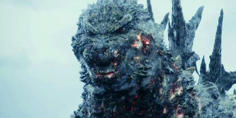 Godzilla Minus One Summary, Trailer, Cast, Where to Watch and More