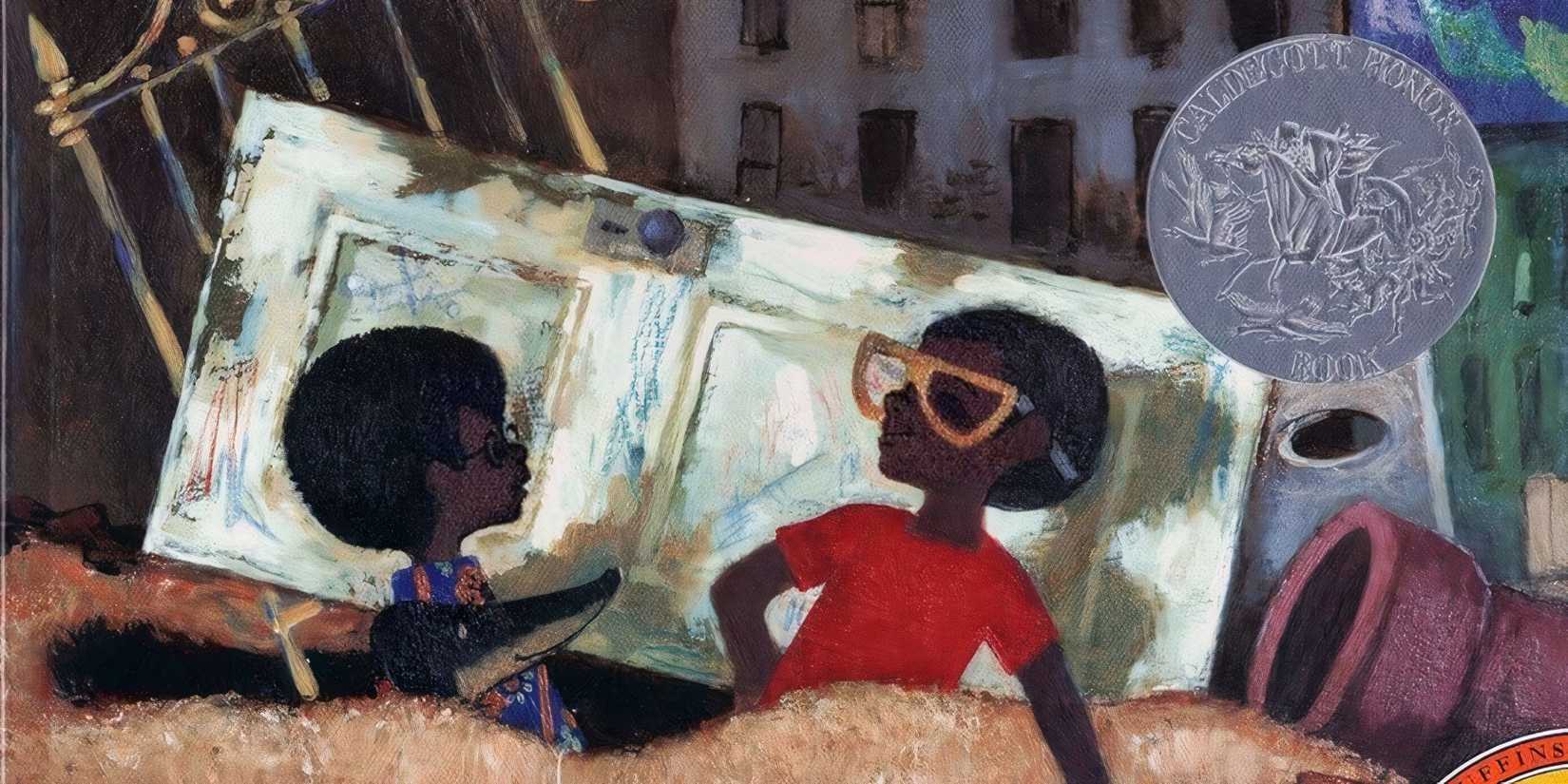 9 Popular '80s & '90s Kids Books That Have Aged Poorly