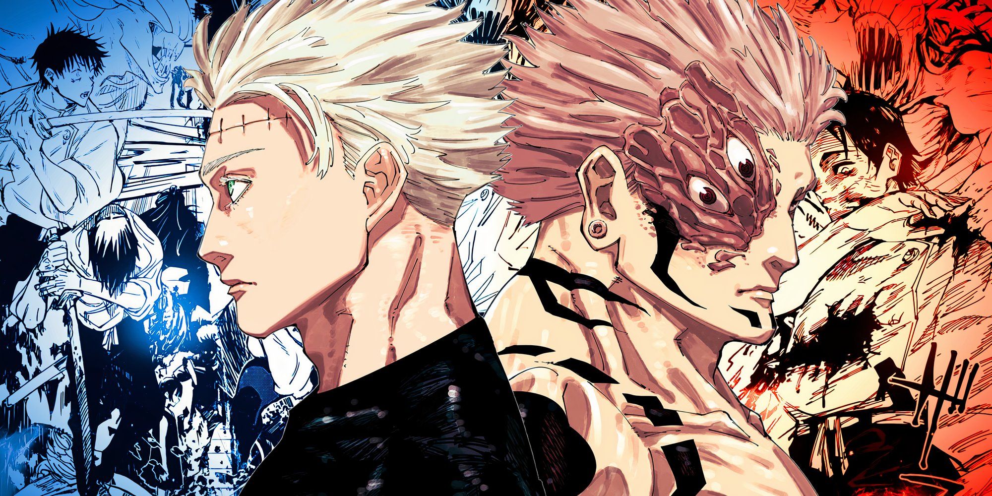It's Official, Jujutsu Kaisen Has a New Mini-Anime In the Works, And It ...
