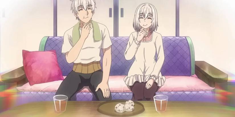 10 Anime Romances That Challenge Hollywood's Love Stories