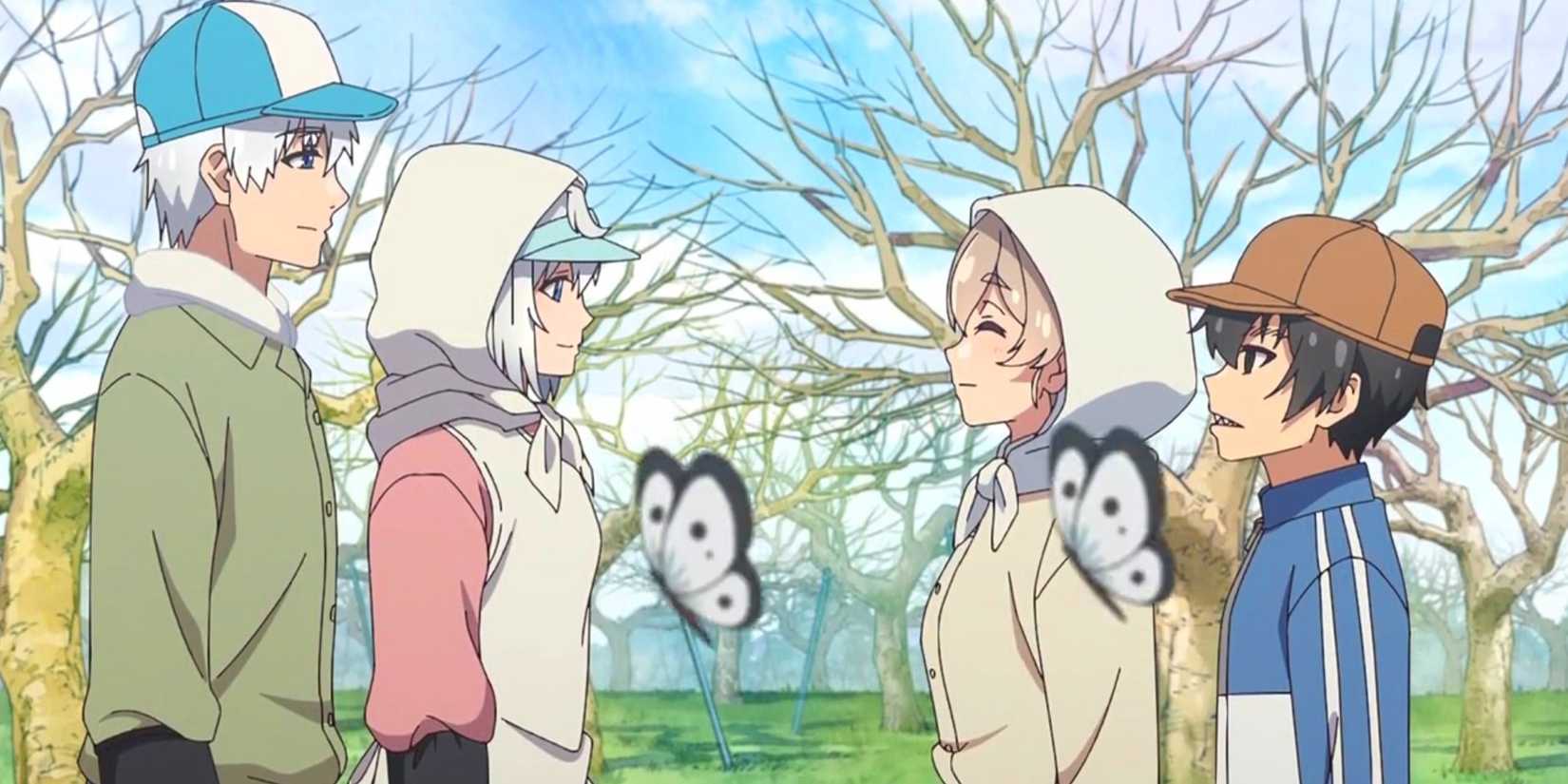Crunchyroll's Underrated Slice-Of-Life Just Ended in the Best Possible ...