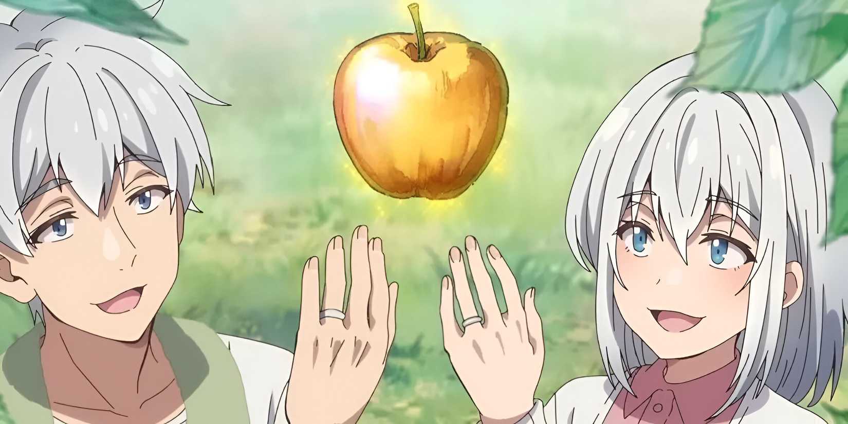 Crunchyroll's Underrated Slice-Of-Life Just Ended in the Best Possible ...
