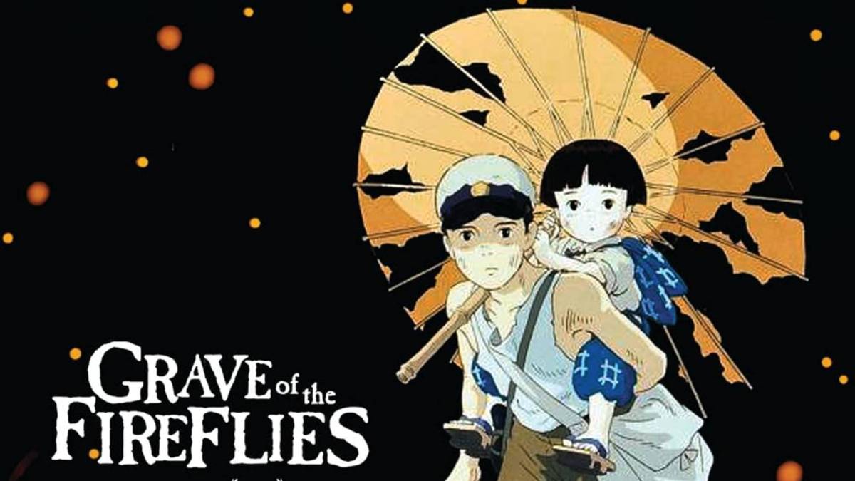 Grave of the Fireflies Summary, Trailer, Cast, Where to Watch and More