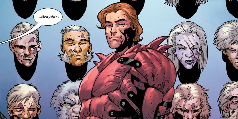 After 31 Years, X-Men Kills a Despicable Villain with the Perfect Final ...