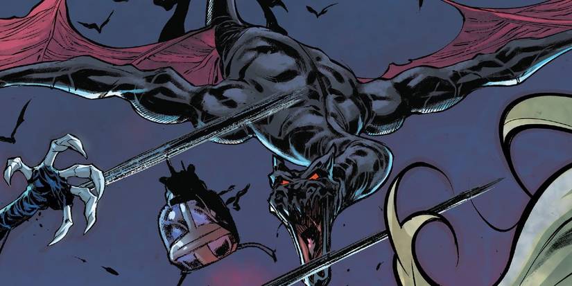 Venom 3's Secret Villain Is The Ultimate Symbiote Threat According To ...