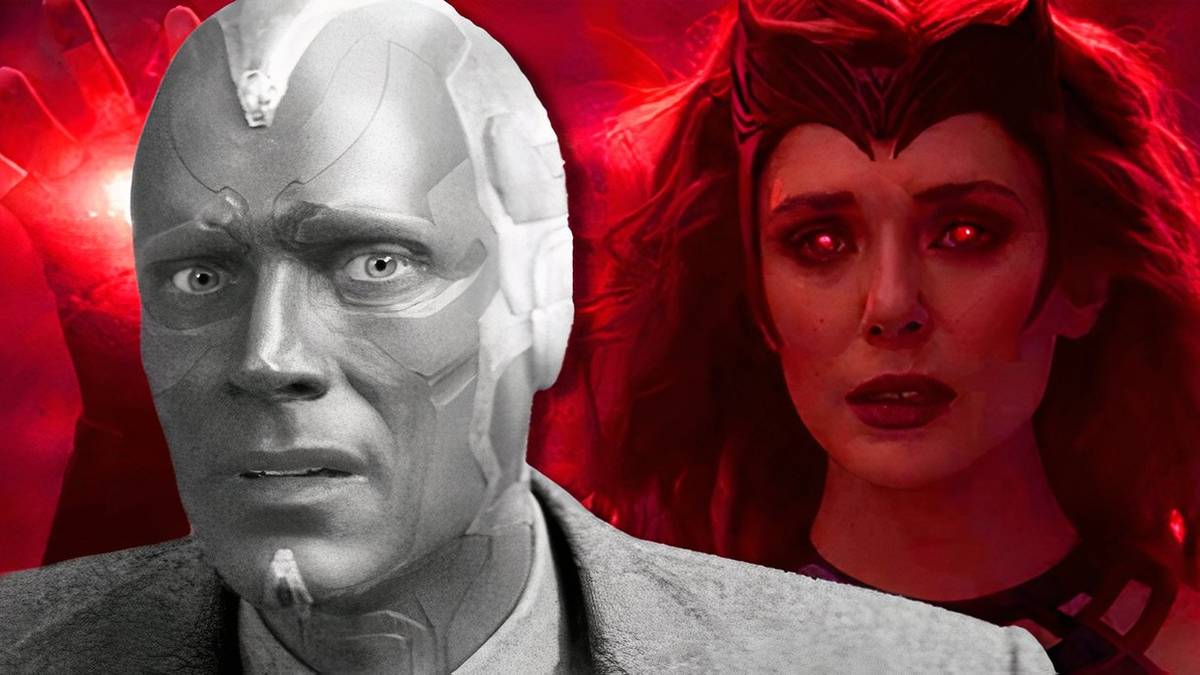 10 Ways WandaVision Has Changed The MCU 3 Years On