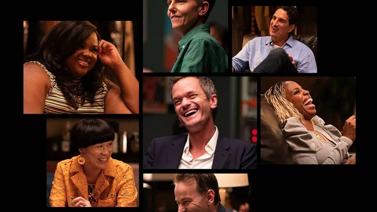 Group Therapy Summary, Trailer, Cast, Where to Watch and More