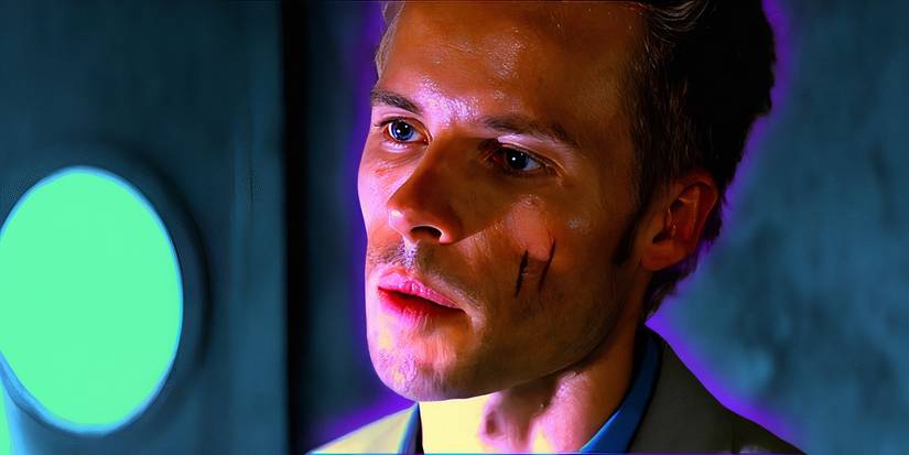 Memento Guy Pearce