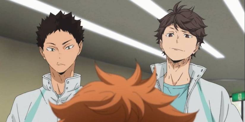 10 Best Haikyu!! Matches of All Time
