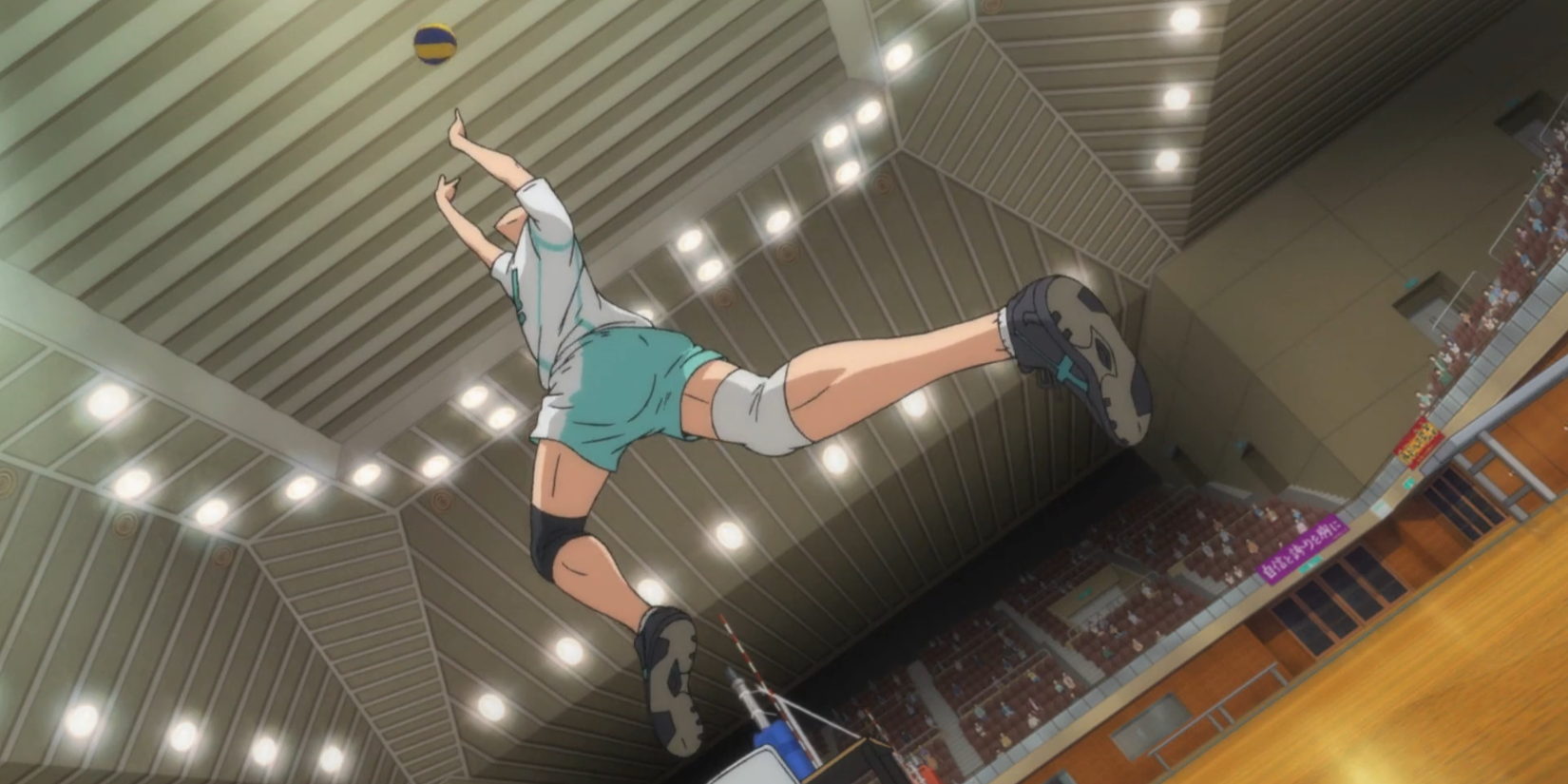 10 Best Haikyu!! Matches of All Time