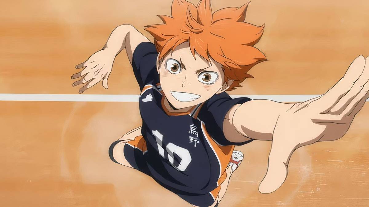 Haikyu!! Taught Me a Very Important Lesson About the True Value of Anime