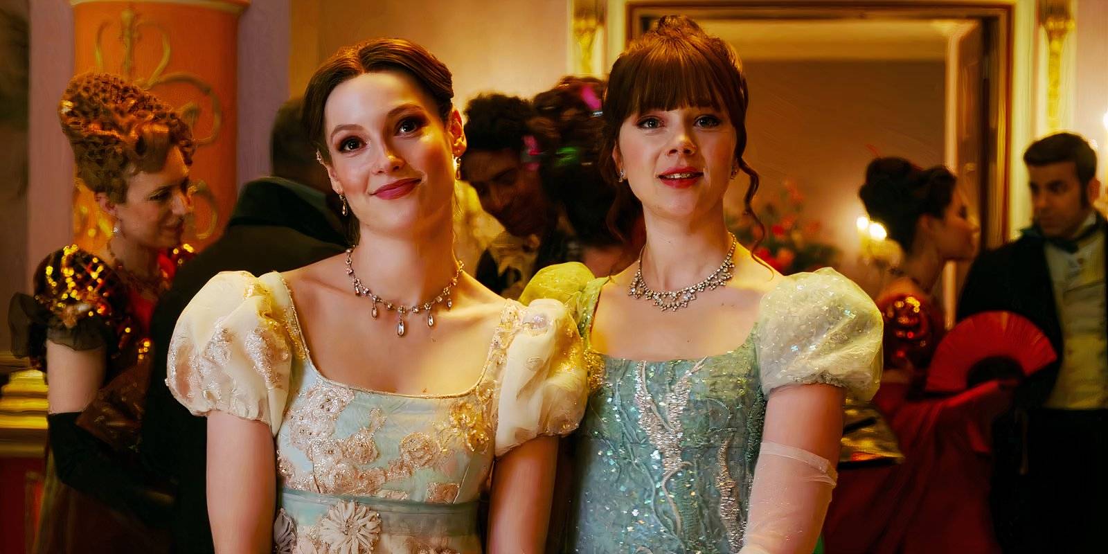 Bridgerton Season 3's Bombshell Ending Sets Up A Missing Character's ...