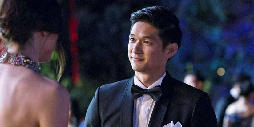 Crazy Rich Asians Ending Explained