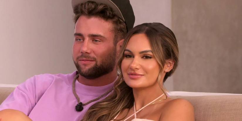 Perfect Match Season 2: Are Harry Jowsey & Jessica Vestal Still Together?