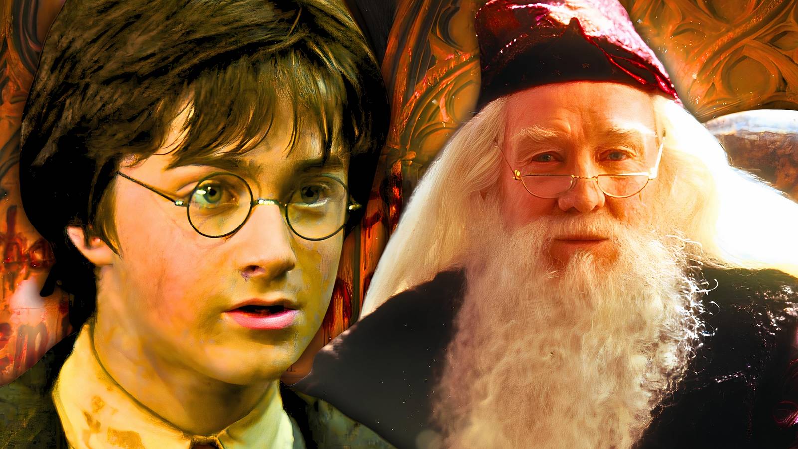 There's 1 Way HBO's Harry Potter Remake Can Make Philosopher's Stone ...