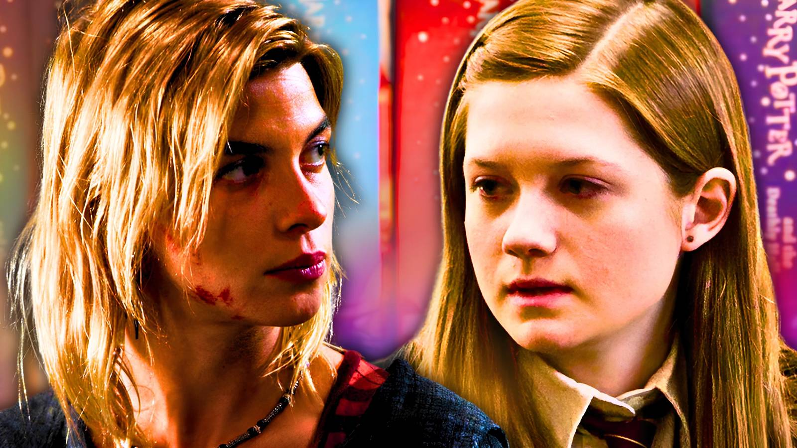 10 Harry Potter Characters The Books & Movies Both Failed
