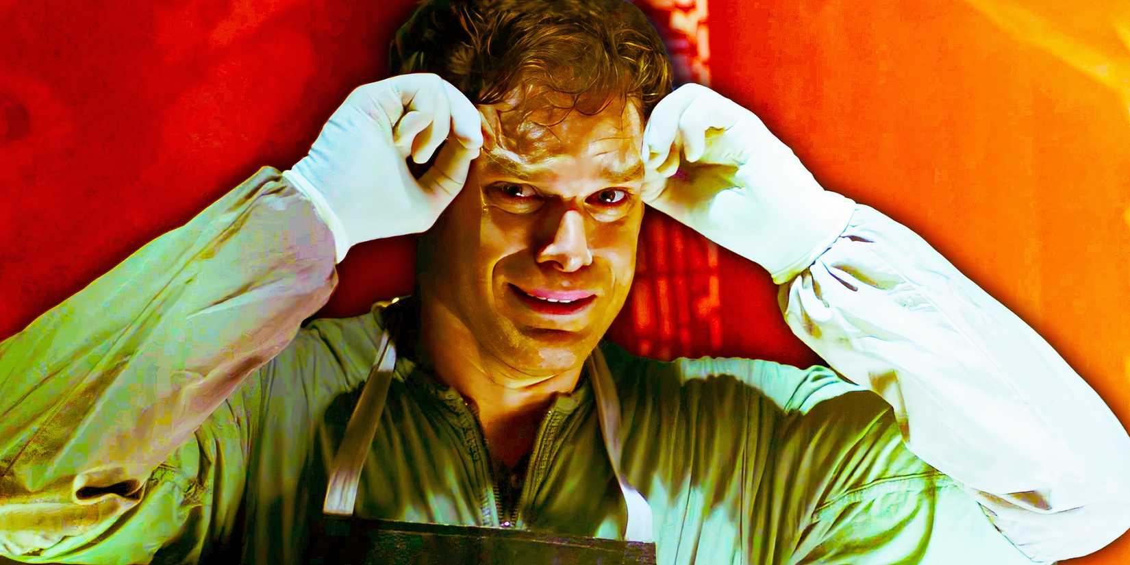 This Is How Dexter Morgan Could Return in Dexter: Resurrection