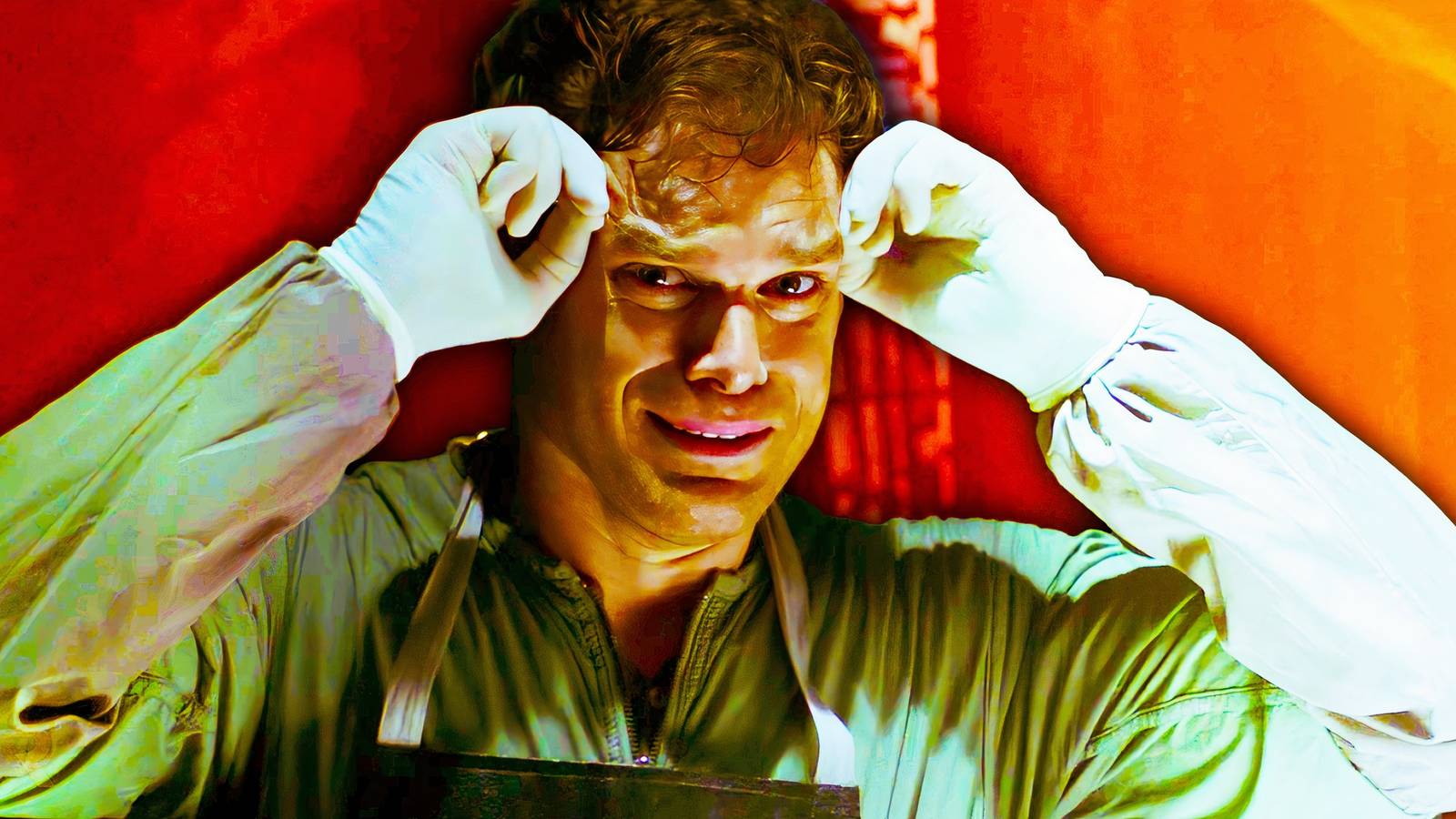 10 Harsh Realities Of Rewatching Dexter, 18 Years Later