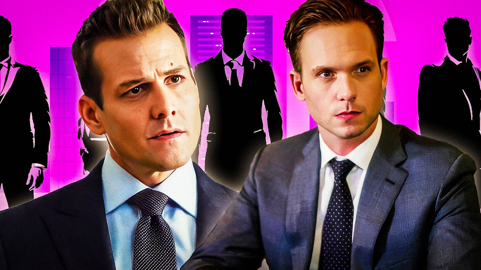 Suits’ Final 3 Seasons Make Me Glad Suits: LA Is Happening Instead Of A ...