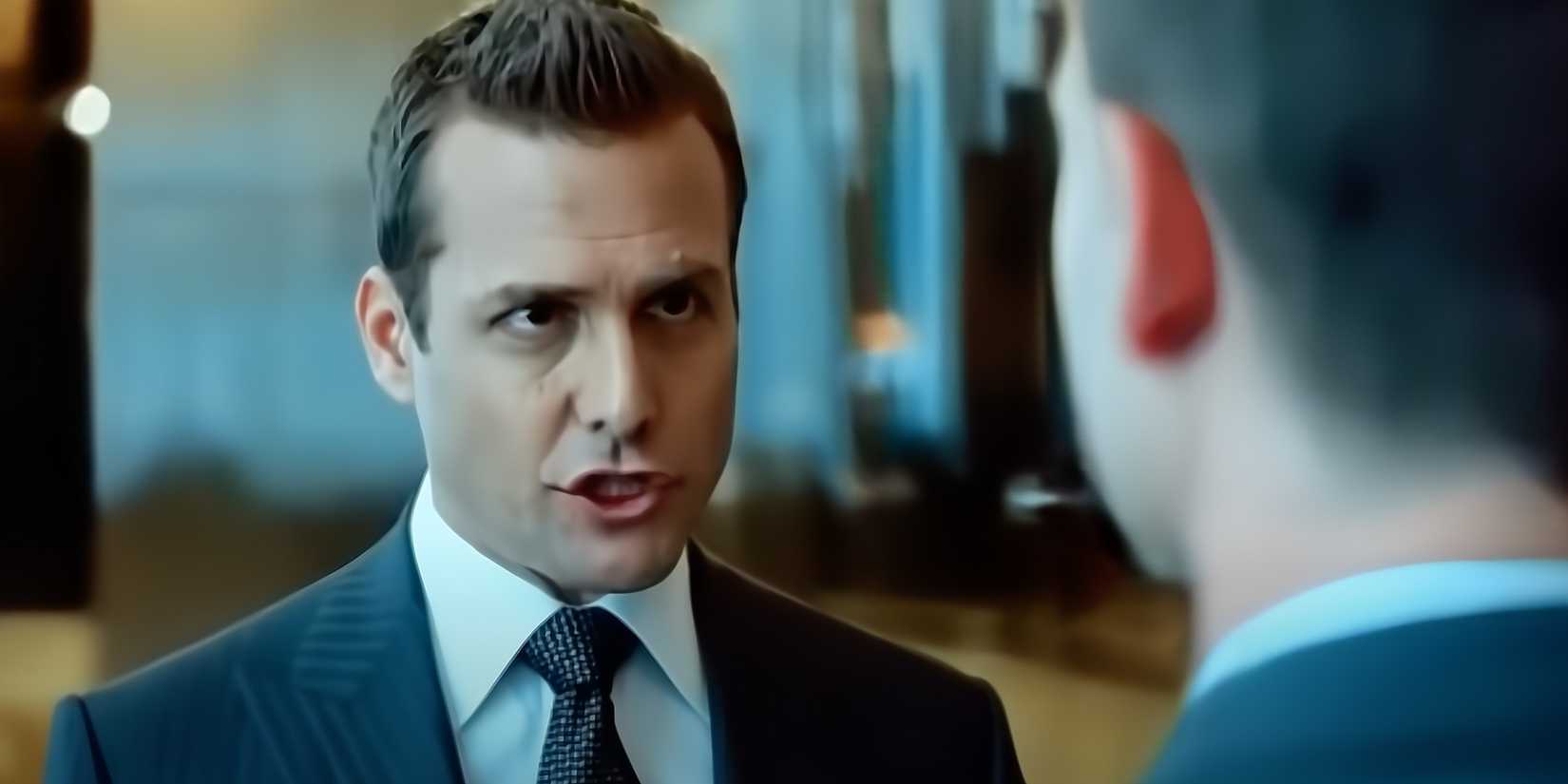 Suits: The 20 Most Memorable Harvey Quotes
