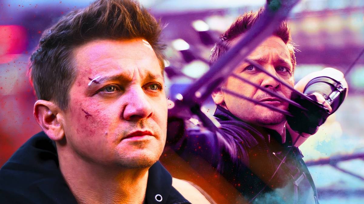 Jeremy Renner Reveals He Turned Down Hawkeye Season 2 After Marvel ...