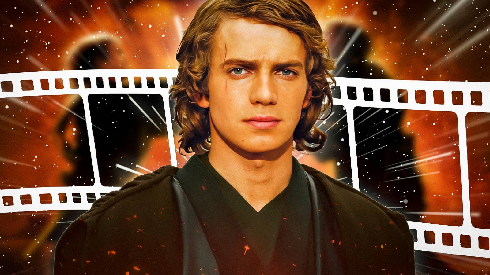 Imágenes De Skywalker Anakin