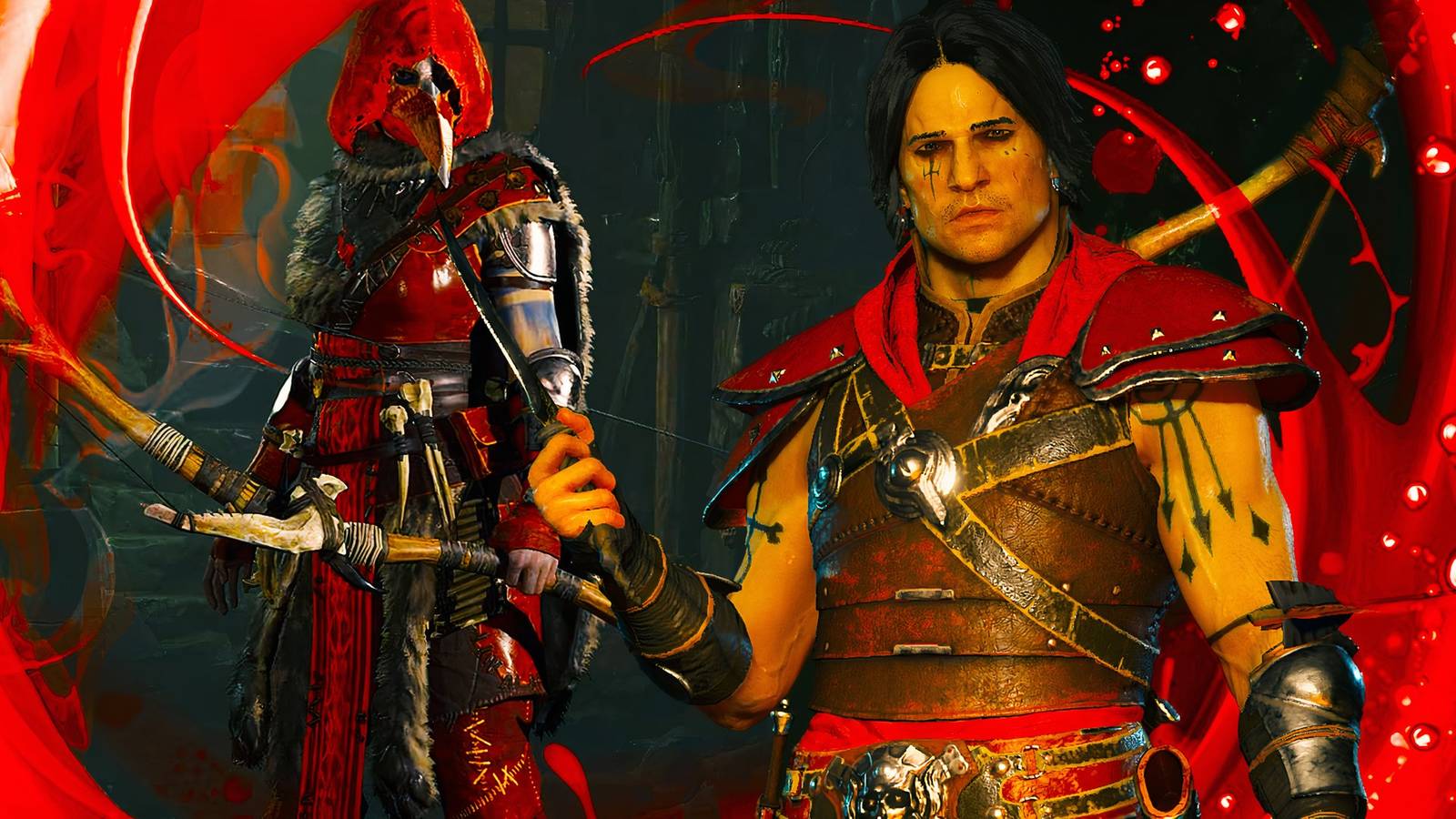 Diablo 4: Heartseeker Rogue Endgame Build (Gear, Aspects, Items)