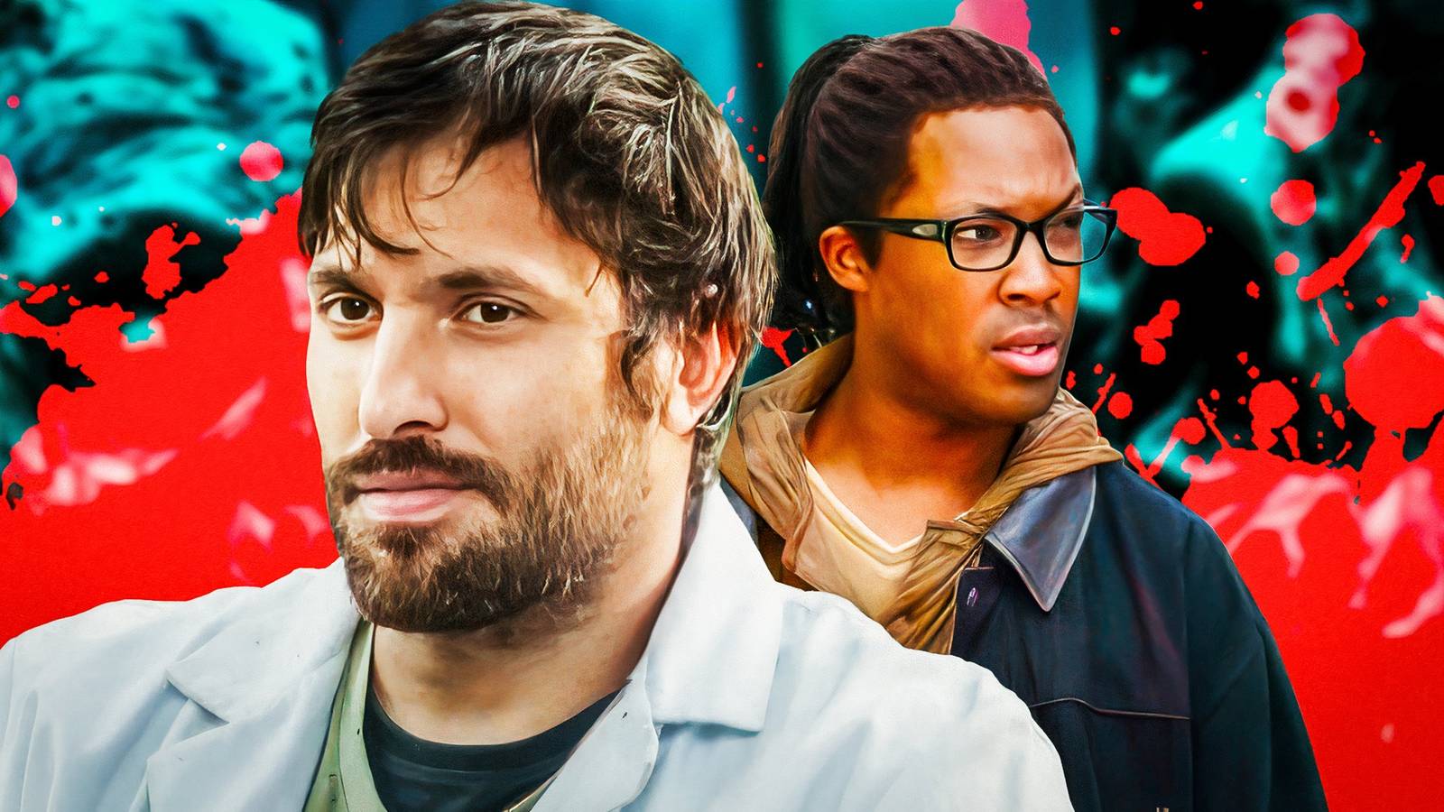 10 The Walking Dead Characters The Show Totally Wasted