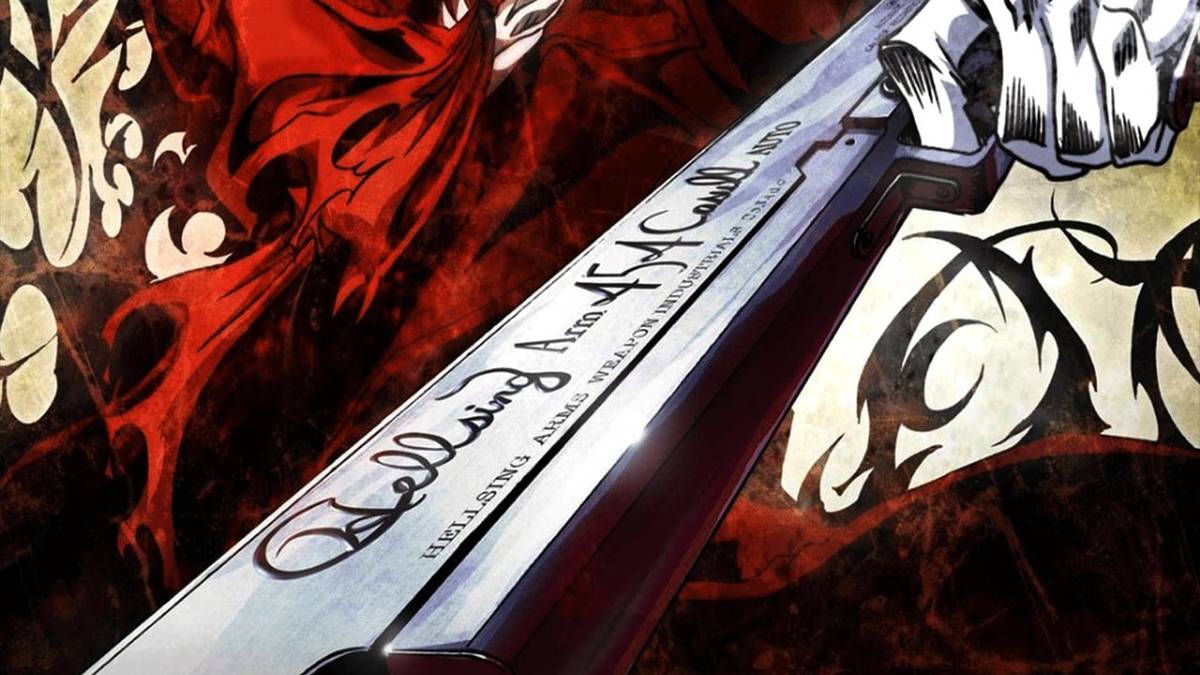 Hellsing Ultimate Summary, Trailer, Season List, Cast, Where to Watch ...