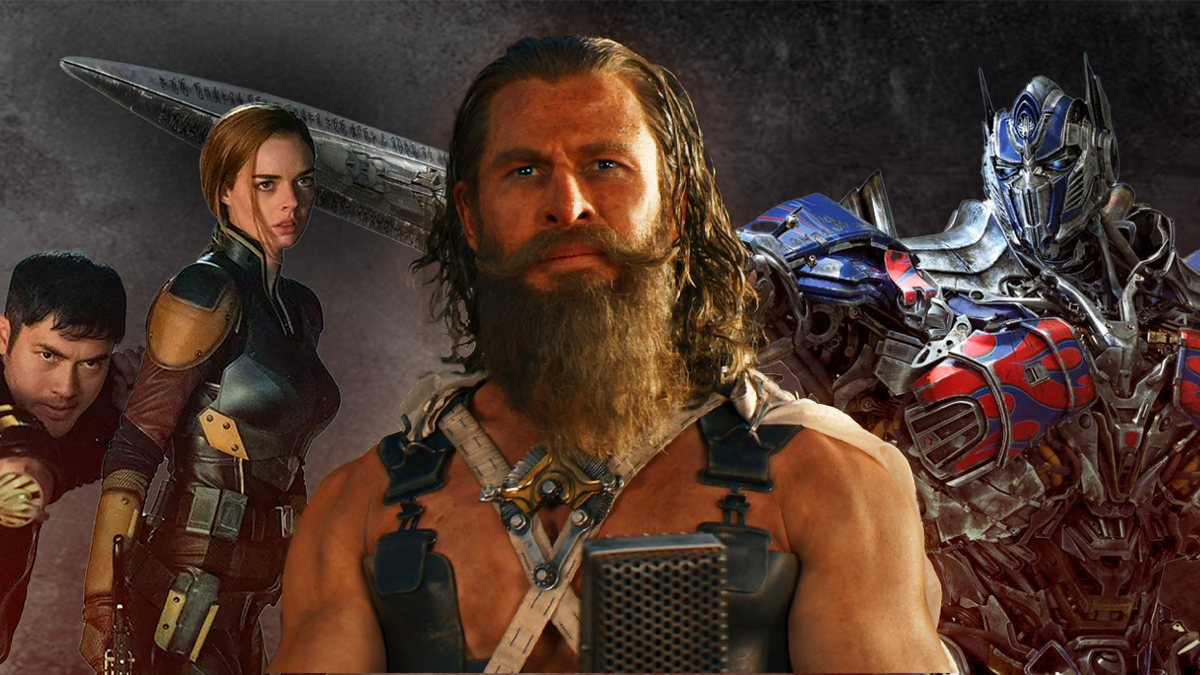 8 Characters Chris Hemsworth Could Play In Transformers & G.I. Joe's ...
