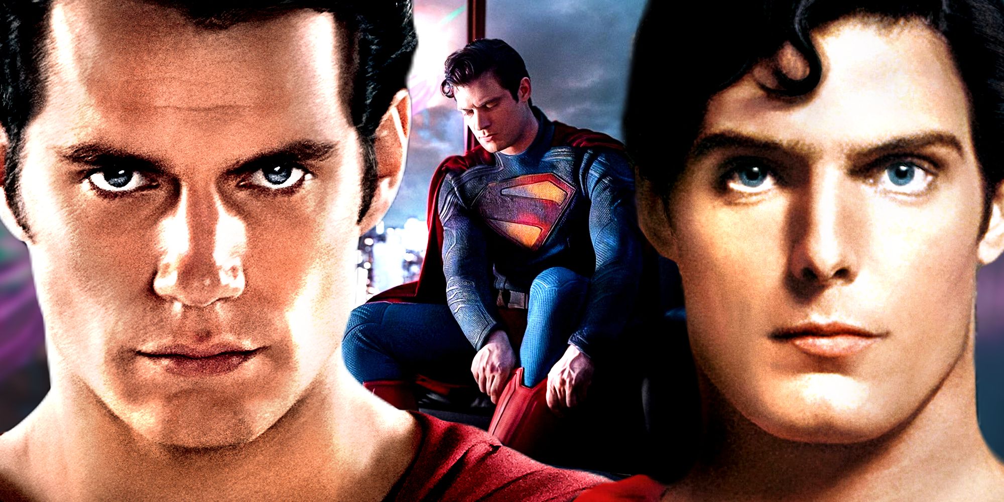 John Mulaney As Superman Meets Lois Lane's Awkward Roommate Who Scares ...