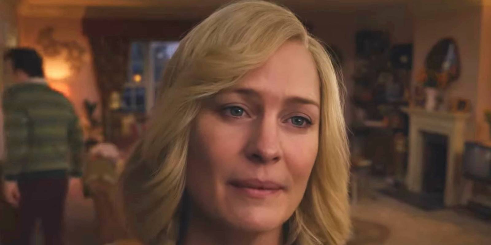 Here Trailer: Tom Hanks & Robin Wright Movie Moves Through Millennia ...