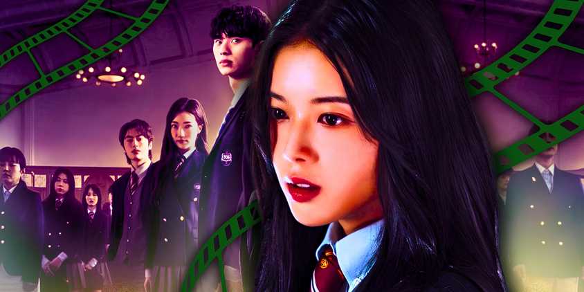20 Best K-Dramas Of 2024