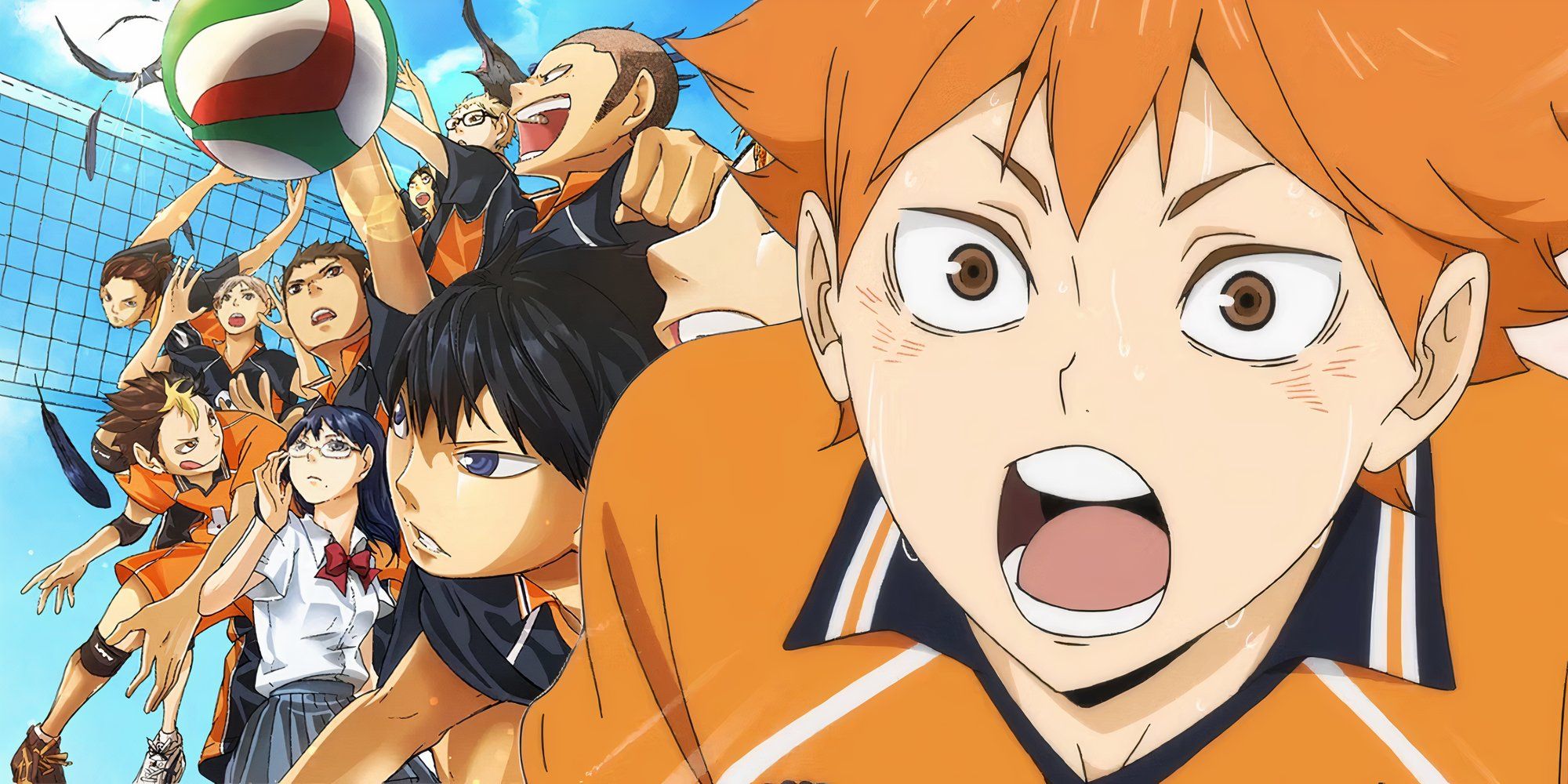 Haikyu!!'s Anime Is Not Going Anywhere, And a New Movie Update Confirms It