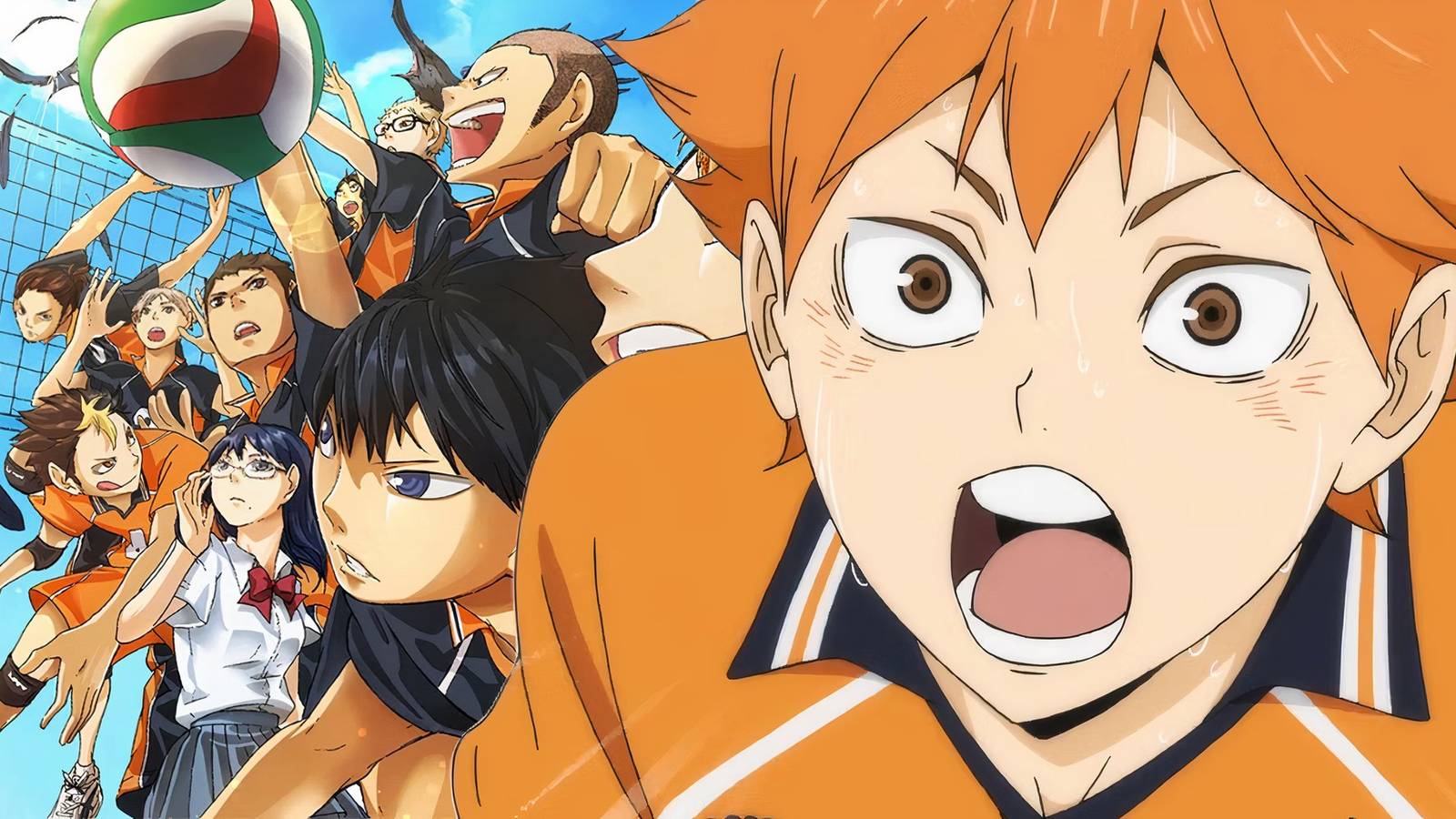 Haikyuu!! Just Teased a New Anime Season to Finish Its Story