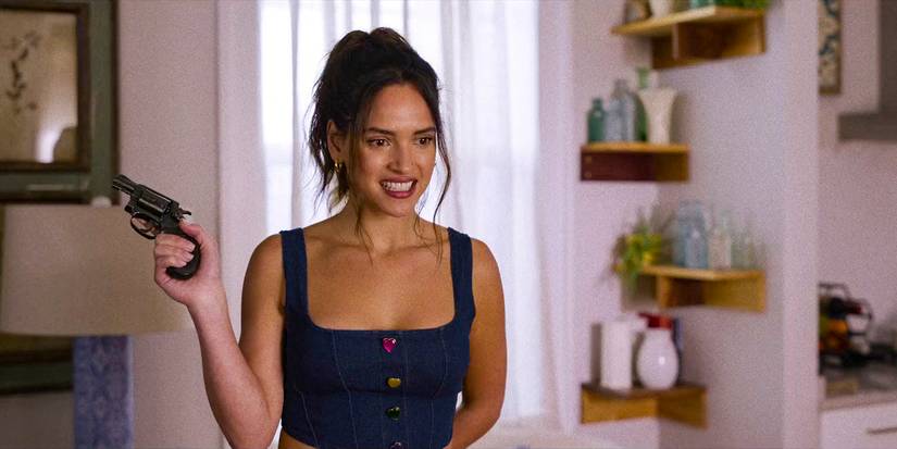 New A24 Action Thriller Reportedly Casting UFC Champion As Its Villain ...