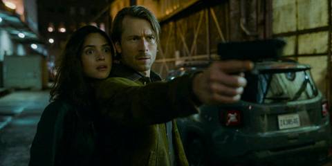 Hit Man Summary, Trailer, Cast, Where to Watch and More