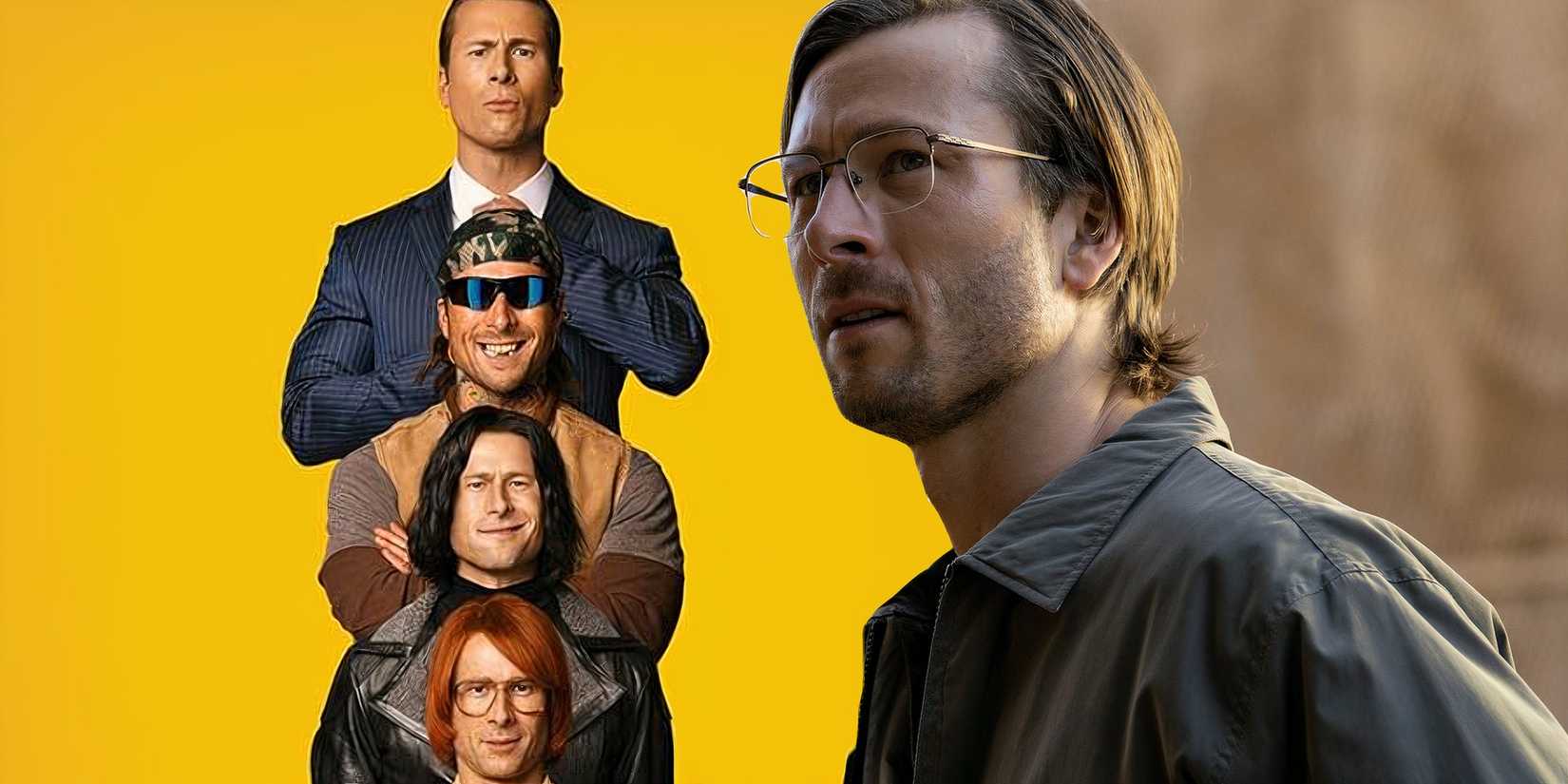 Hit Man Is A Reminder To Watch Netflix's Popular Assassin Movie With 85 ...