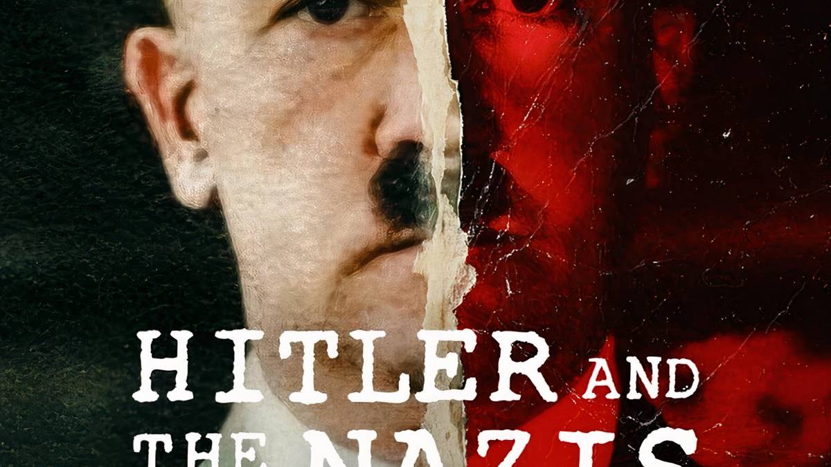 Hitler and the Nazis: Evil on Trial Summary, Trailer, Season List, Cast ...