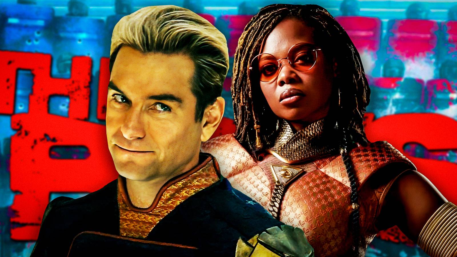 The Boys Season 4: Homelander & Sister Sage's Full Plan Breakdown