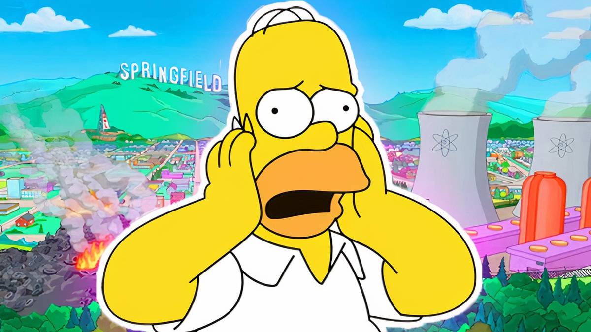 The Simpsons Season 35 Sidelined Two of Its Most Pivotal Characters ...