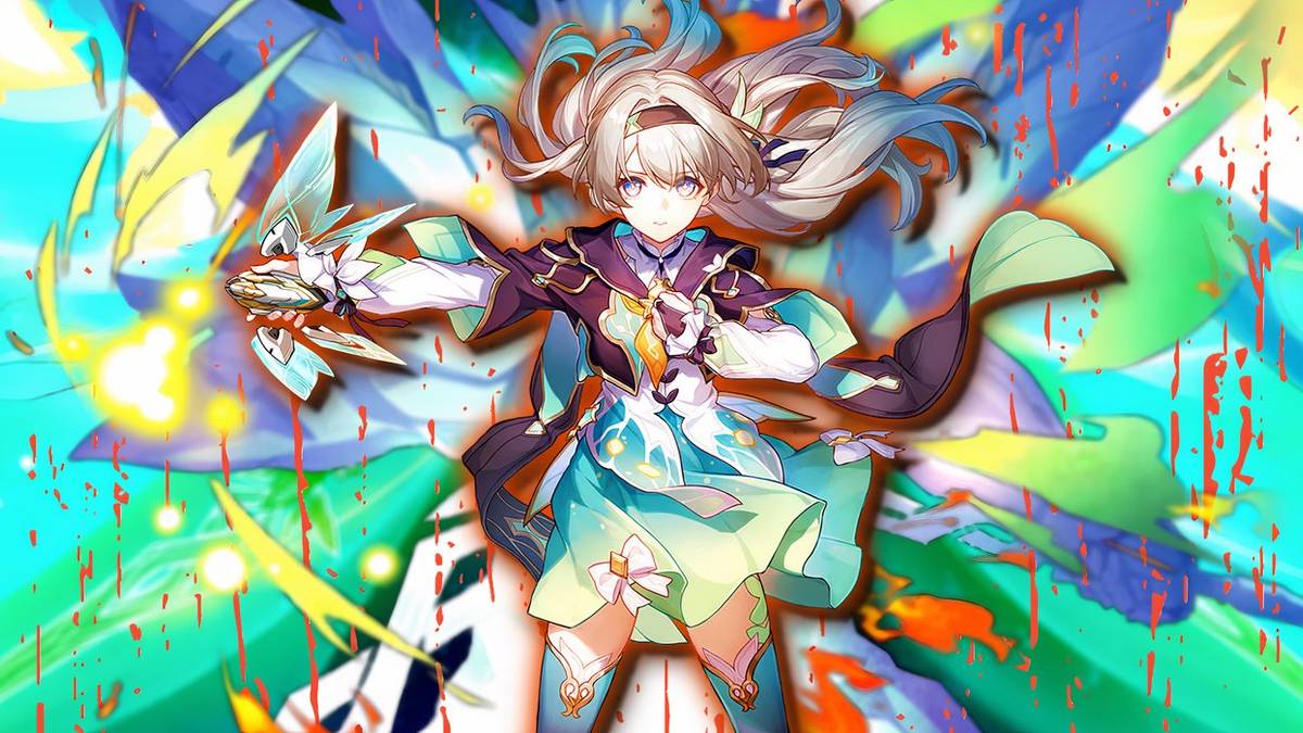 Honkai: Star Rail - Best Firefly Builds (Light Cones, Relics, Team Comps)