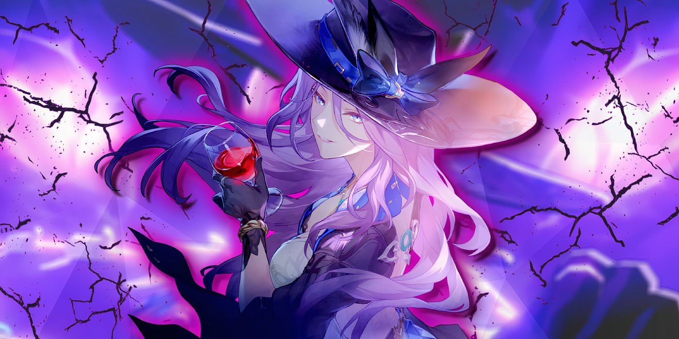 Jade Wallpaper Hsr