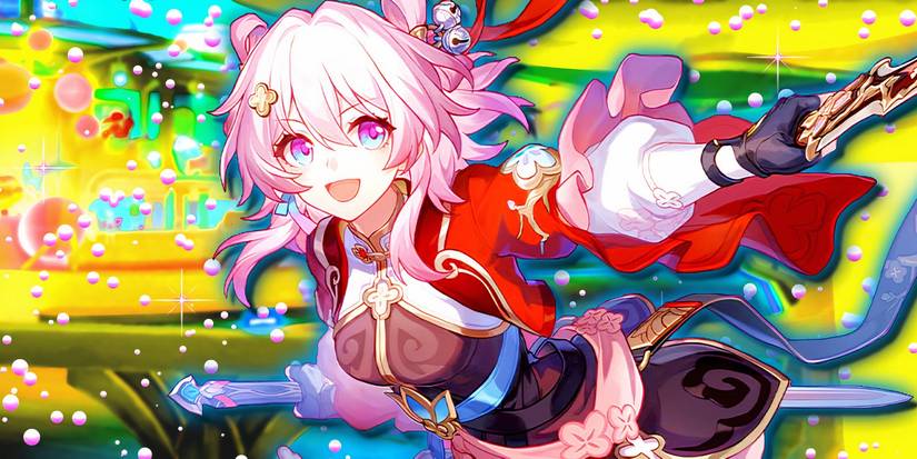 Honkai: Star Rail - Best March 7th Hunt Builds (Light Cones, Relics ...